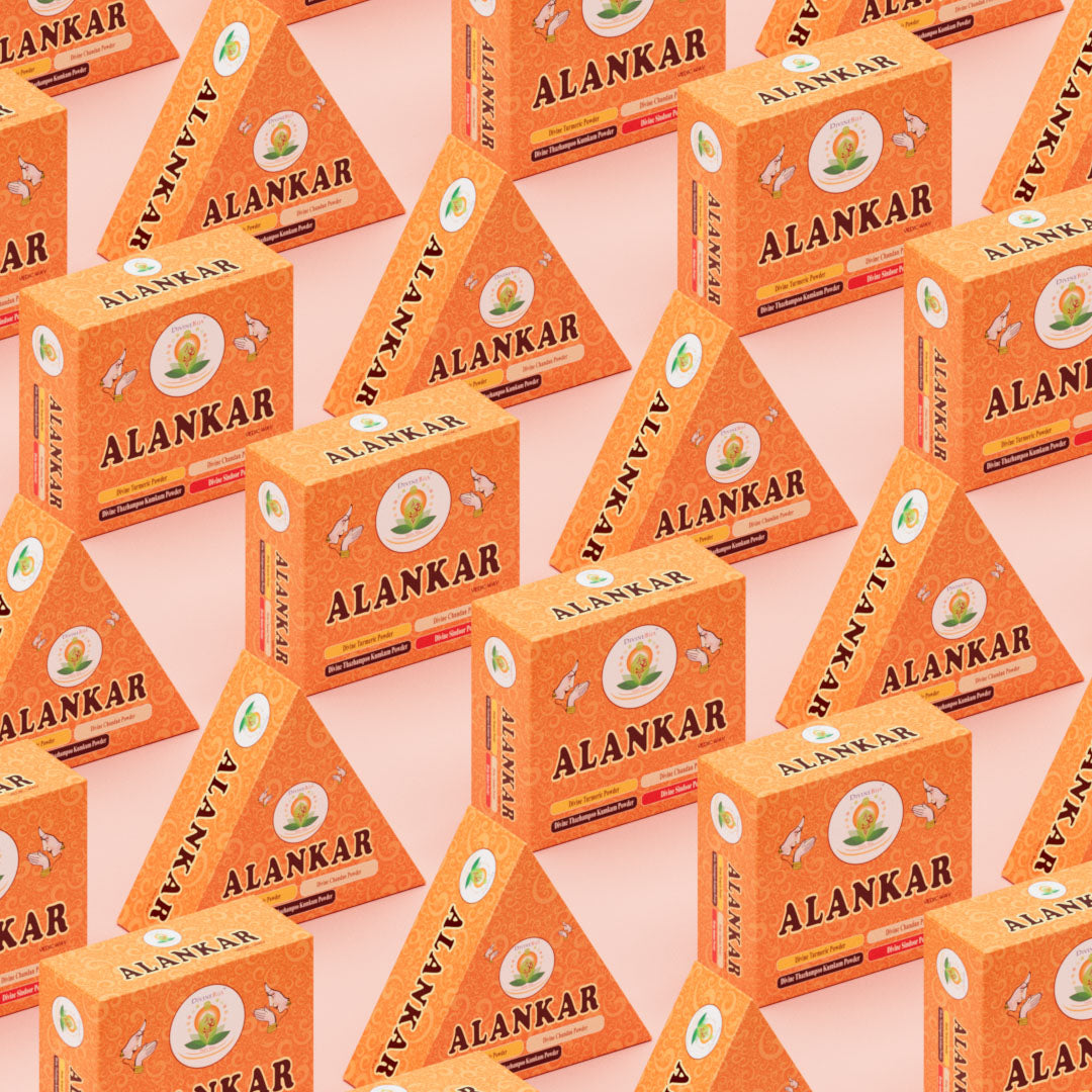 Alankar Kit – DivineShip