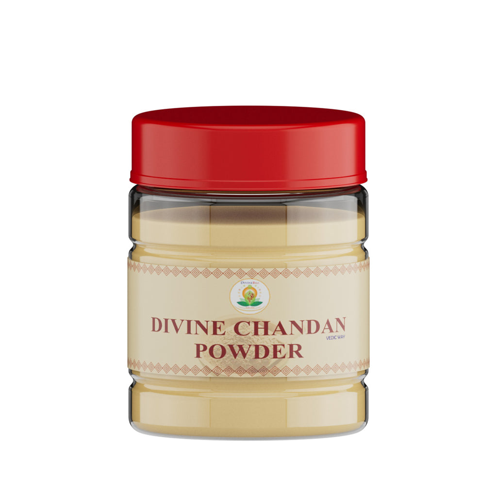 Chandan Powder – DivineShip
