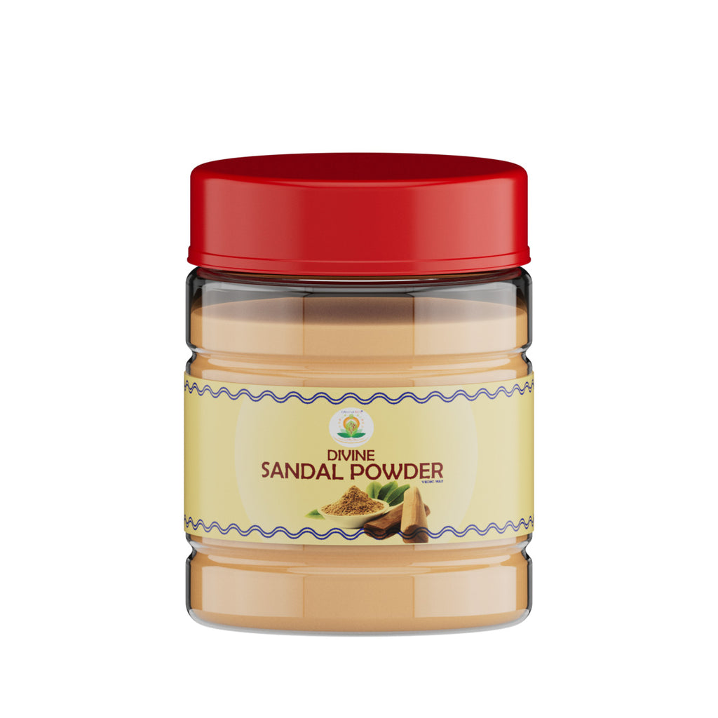 Sandal Powder – DivineShip