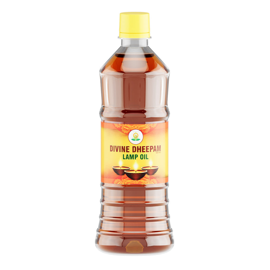 Dheepam Lamp Oil – DivineShip